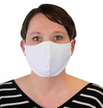 DIY Homemade Face Coverings - Support, Inc