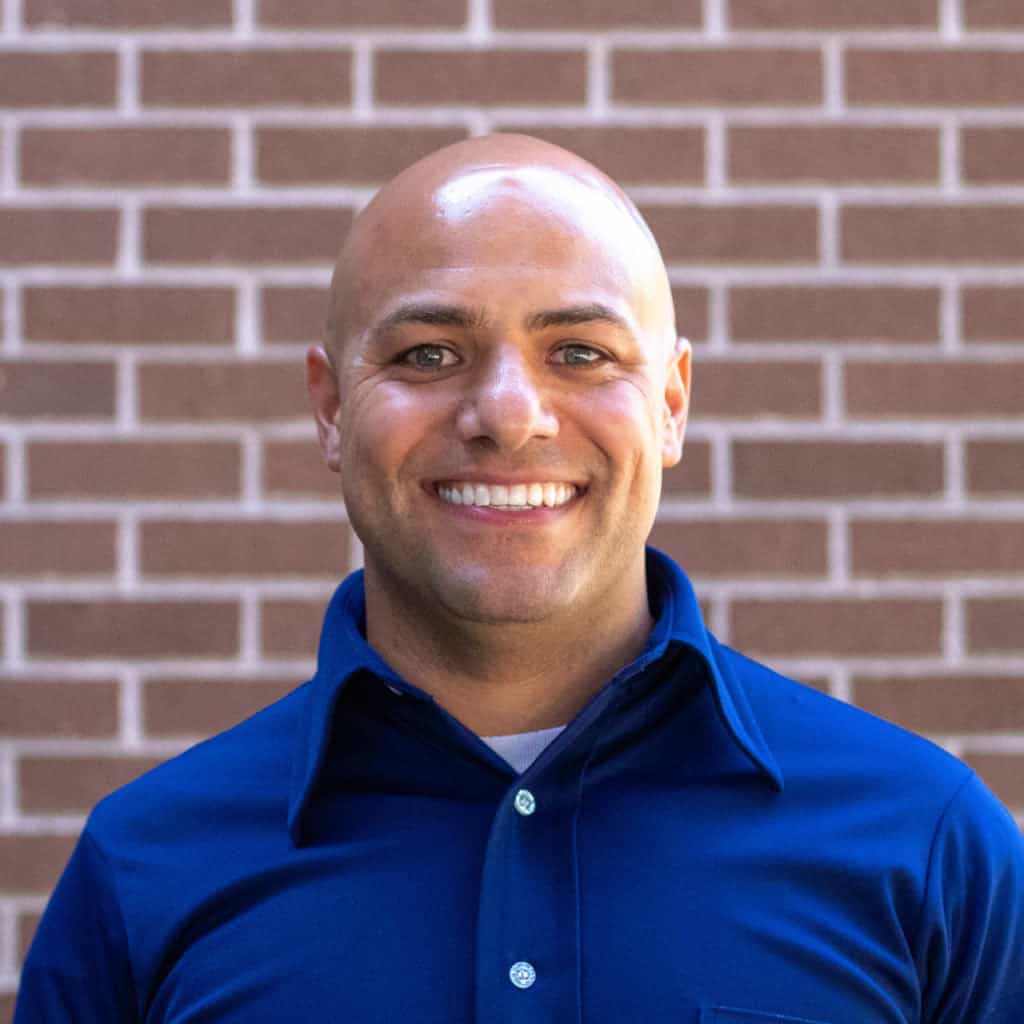 Nicholas Manning Promoted to Director of People Services - Support, Inc