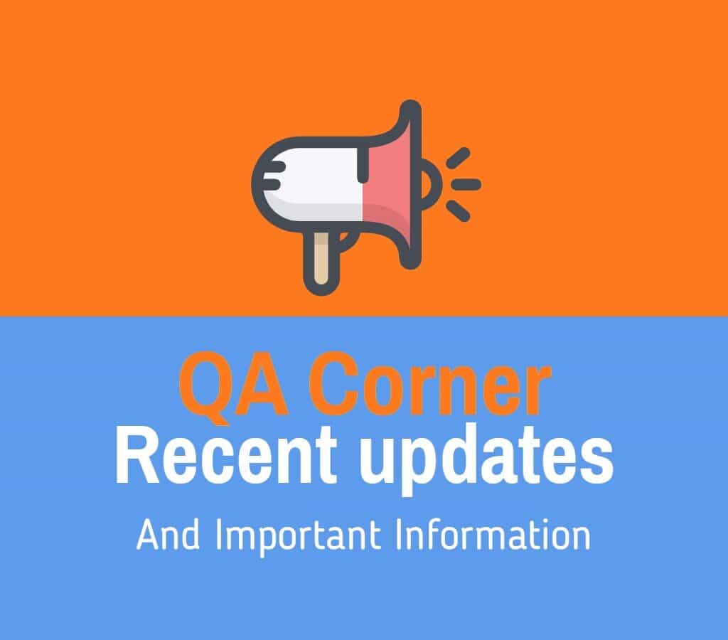 Qa Corner Case Management Redesign And Conflict Free Case Management Support Inc