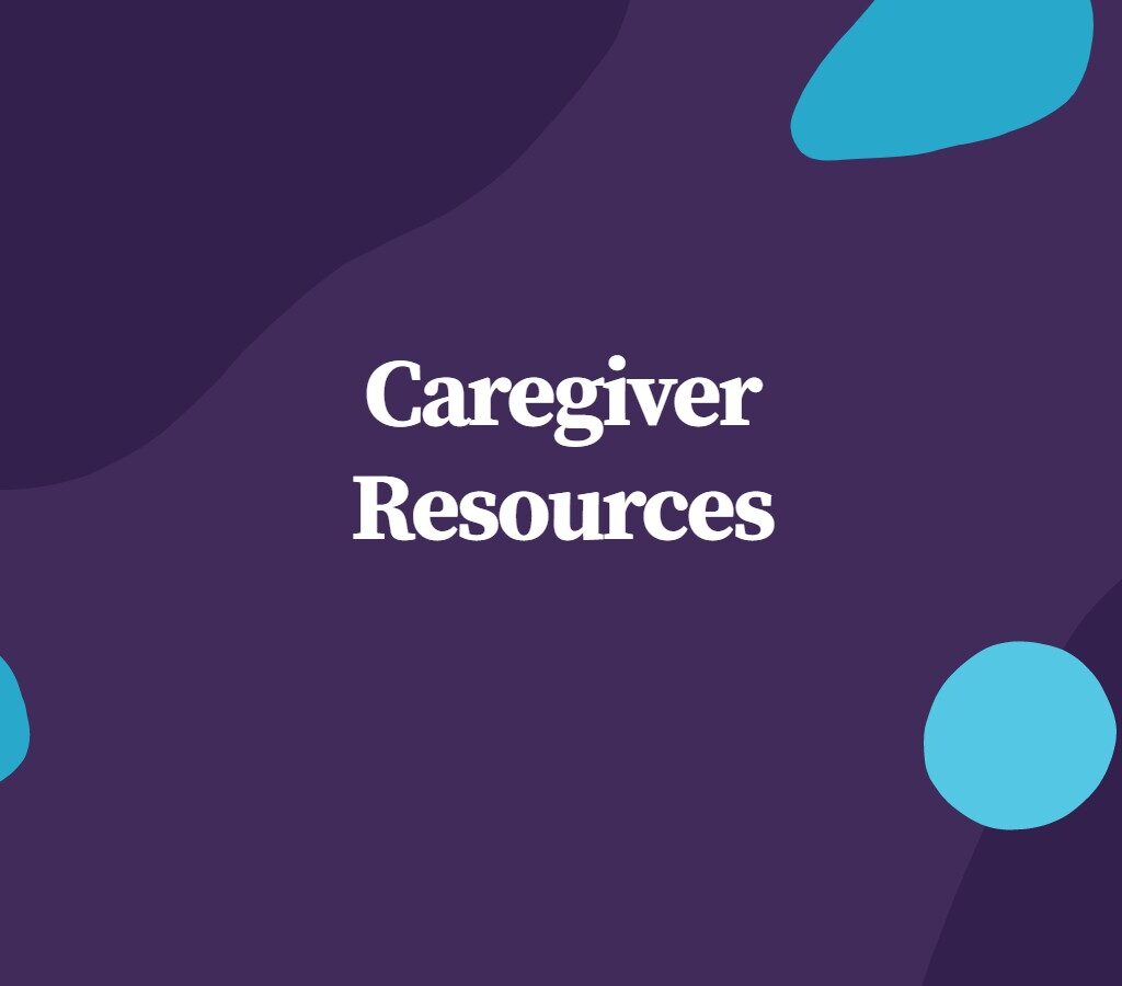 Caregiver Support Group Support Inc