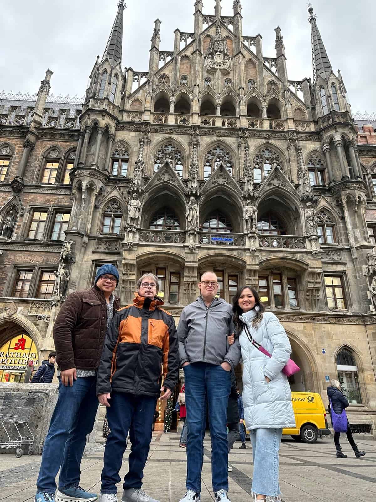 Innovative In Home Supportive Services - Support, Inc