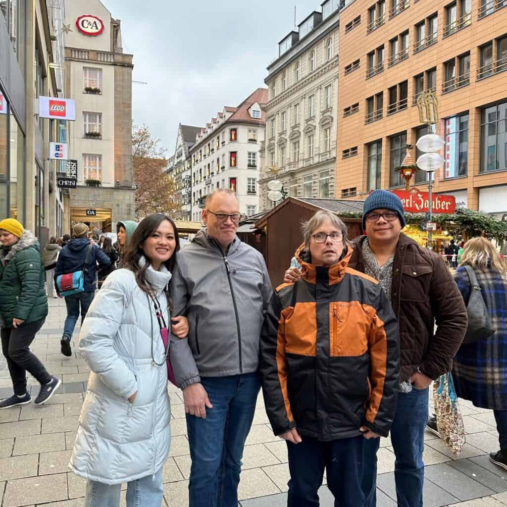 Innovative In Home Supportive Services - Support, Inc