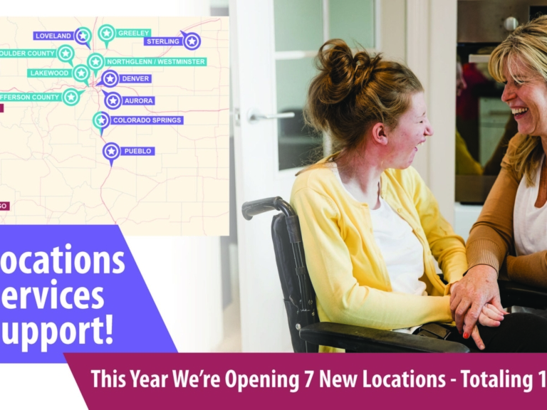 In-Home Supportive Services, IHSS Colorado, Home Care for Disabled ...